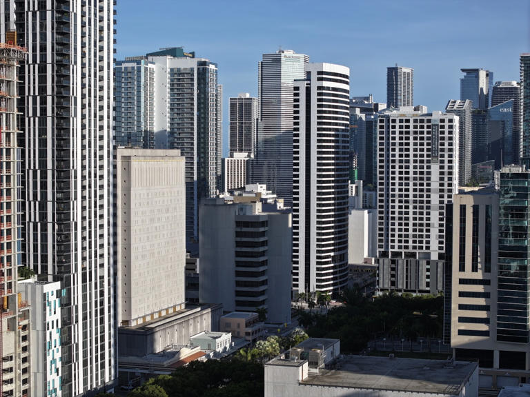 The condo market hasn’t been this bad in over a decade