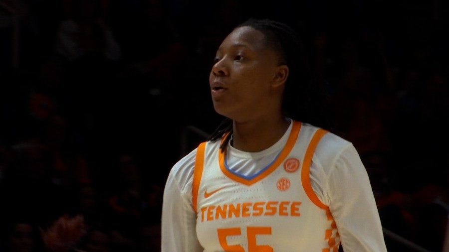 No. 23 Lady Vols beat Florida in first SEC matchup of the season