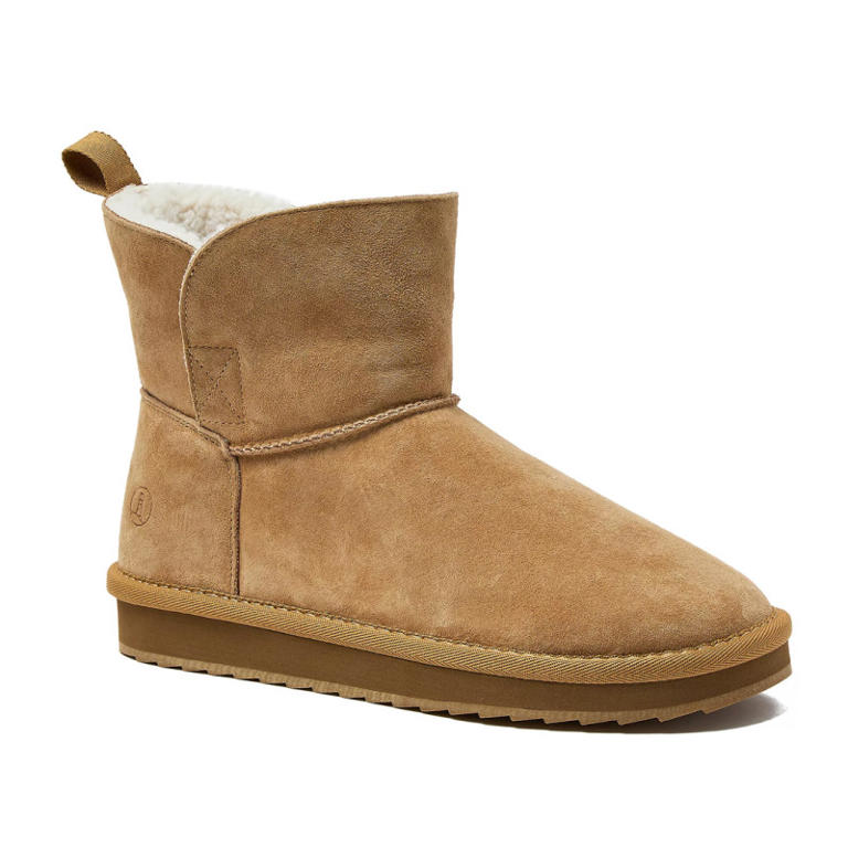 Lands' End has 'next-level cozy' winter boots for 40% off with a secret ...
