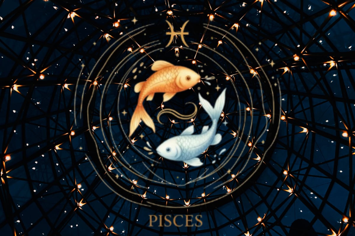 Pisces horoscope today, January 2, 2026