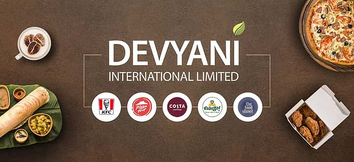 Devyani International shares surge 7%, Sapphire Foods falls 3% on ...