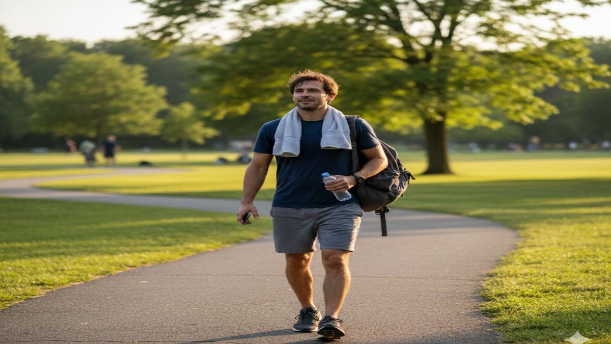 Cardiovascular fitness: The silent factor that determines your health ...