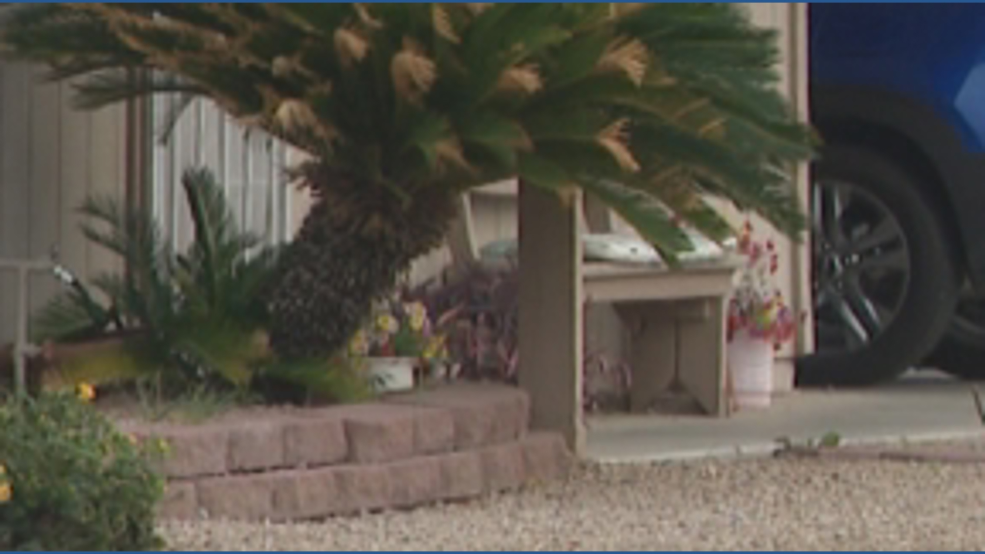 El Mirage PD make Shannon's Law arrest on New Years Eve