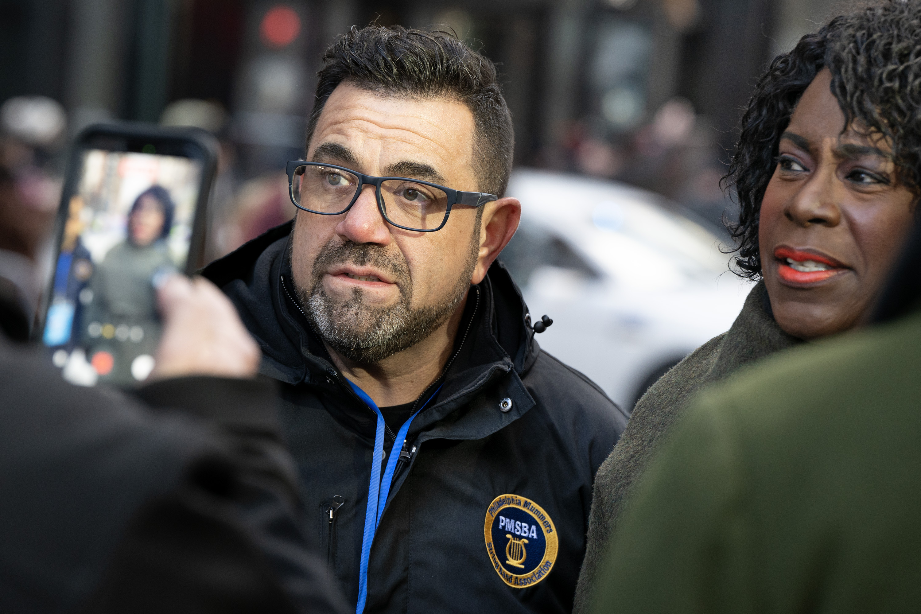 2026 Mummers Parade drew thousands to a Philly tradition despite ...