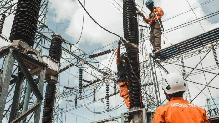 Tarif listrik per kWh PLN mulai 1 Januari 2026, ini rinciannya