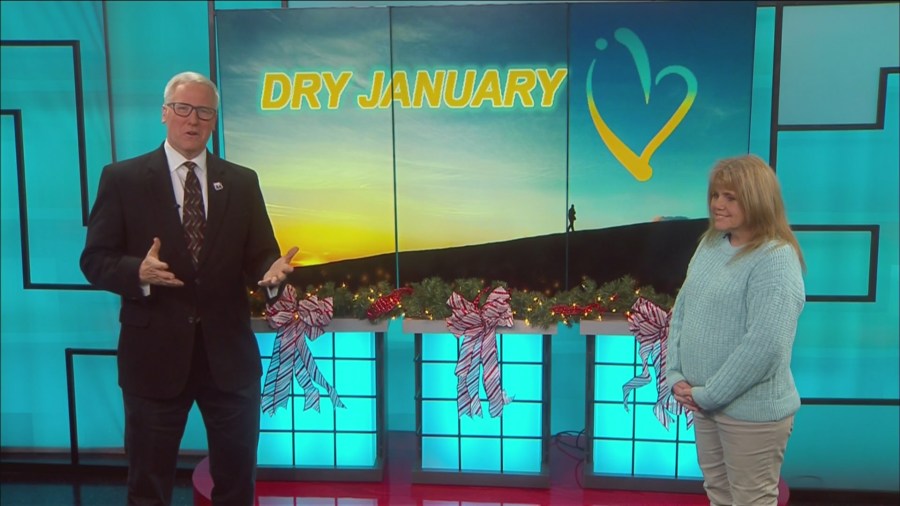 What to know about Dry January