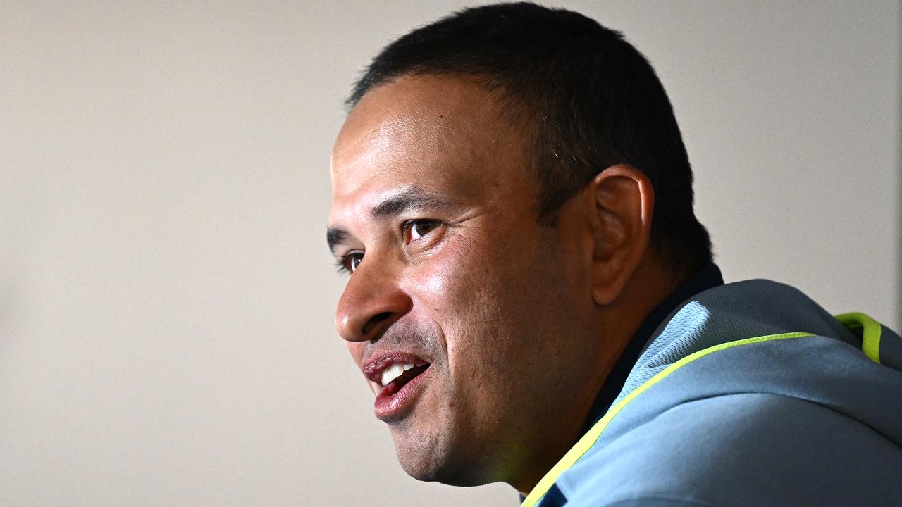 'Don't gaslight me': Khawaja slams double standards