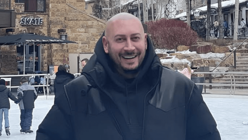 Jasen Kaplan Dies: ‘Finding Prince Charming' Alum & Celeb Makeup Artist ...