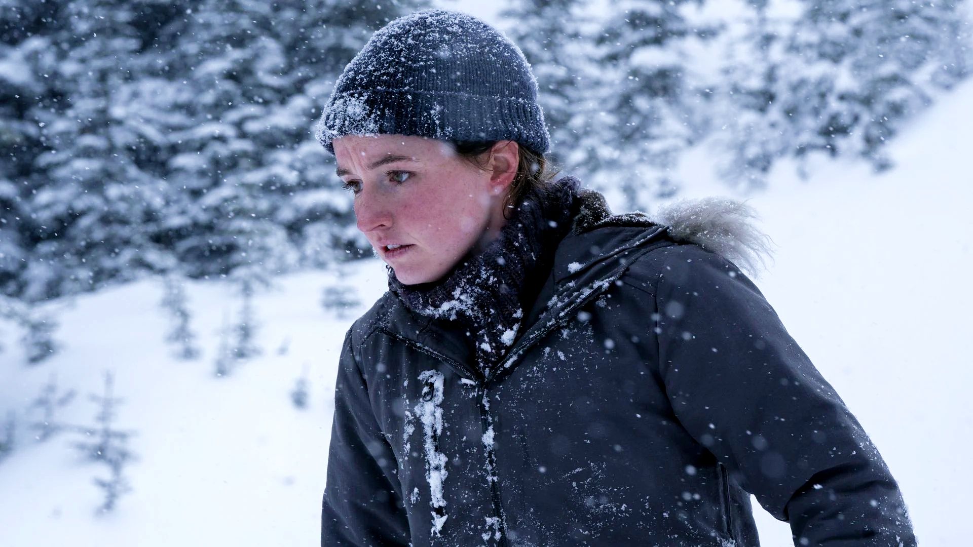 The Last of Us season 3's Manny recast is disappointing - what it means ...