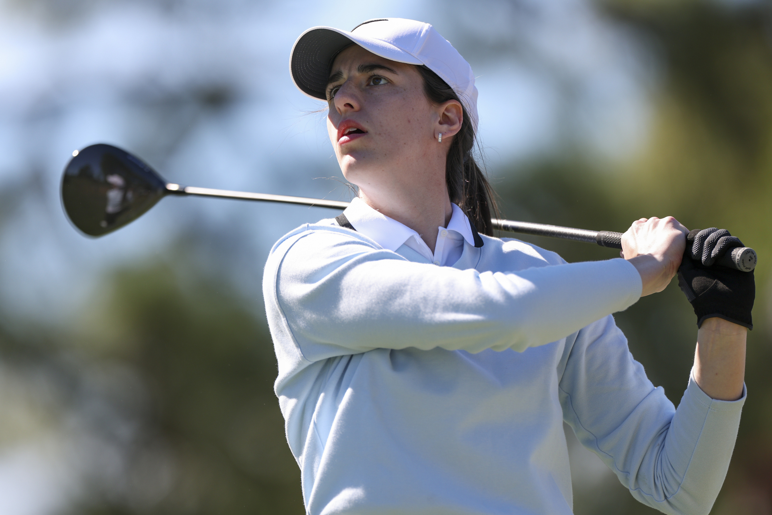 Caitlin Clark brings up interview blunder to troll Sophie Cunningham