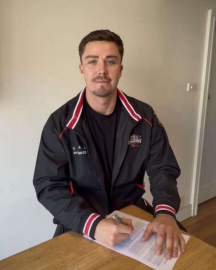 KBO clubs complete foreign player signings for new season