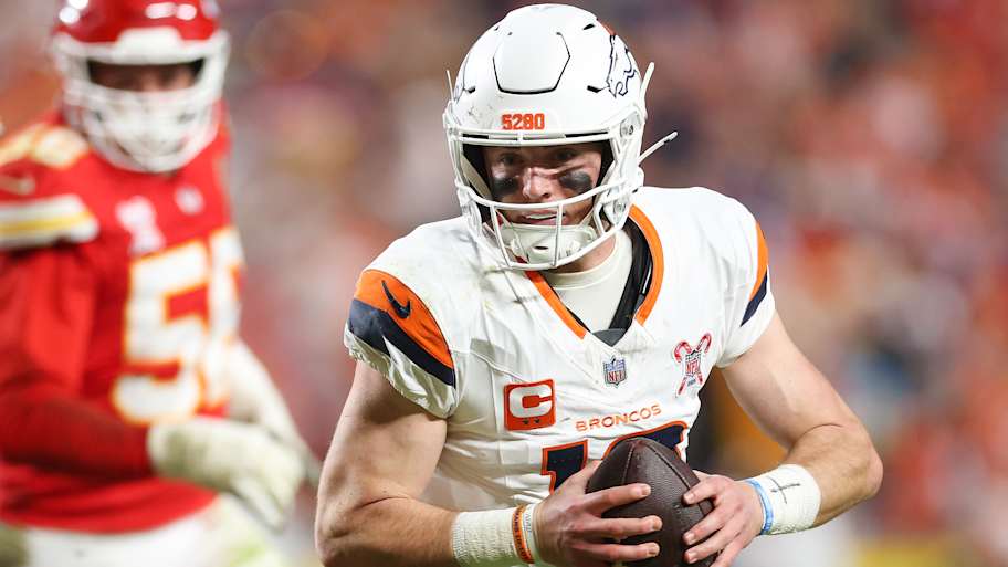 Joe Lombardi's Bo Nix comment is exactly why the Broncos are in good hands