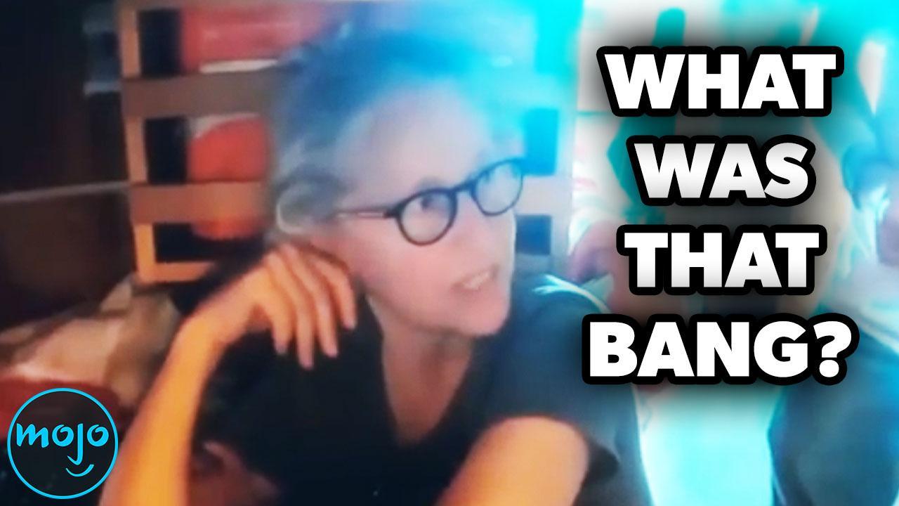 10 creepiest recent events that are scarier than horror movies