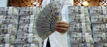 Koreans seek safety in US dollar as won faces prolonged slump
