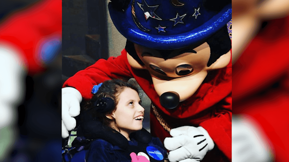 Make-A-Wish Texas Panhandle grants 18 wishes in 2025, seeks volunteers ...