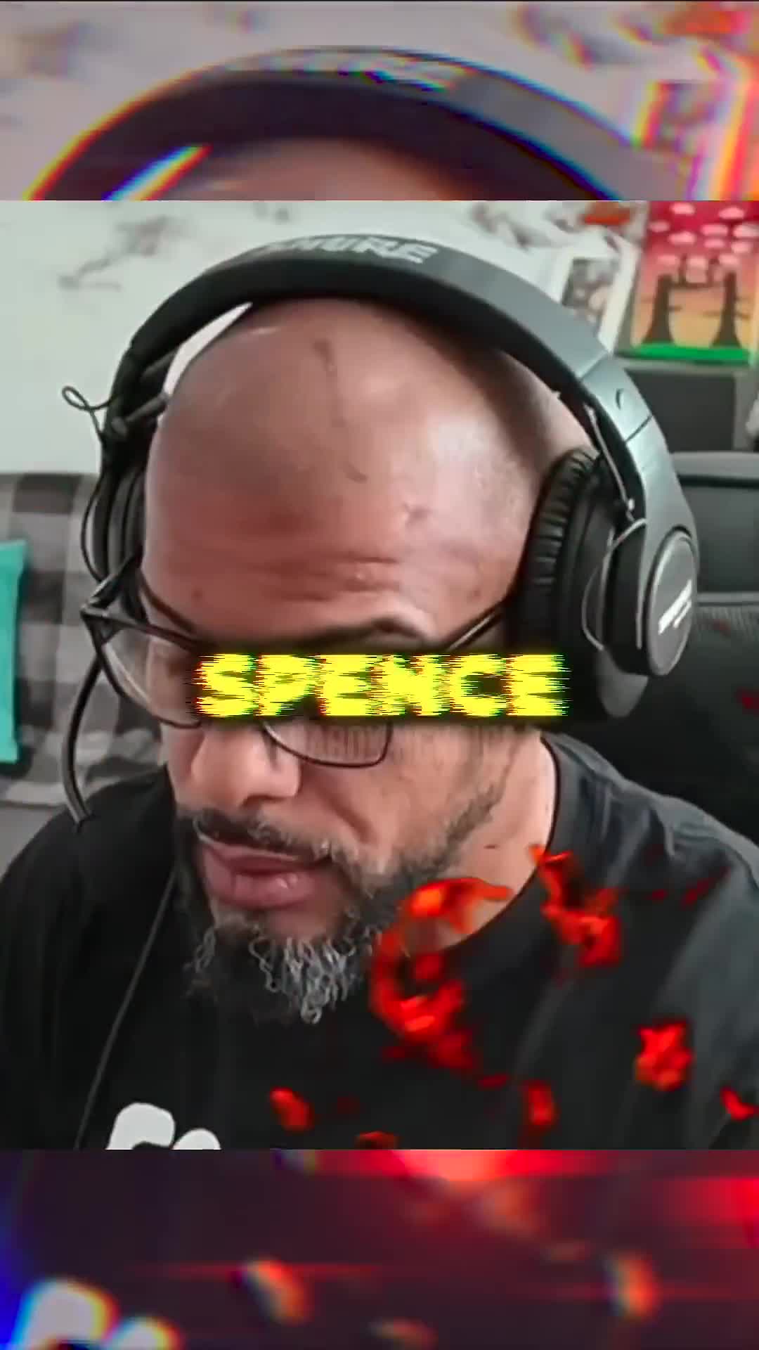 No big fish? "We are wasting time talking about Errol Spence Jr? It's ...