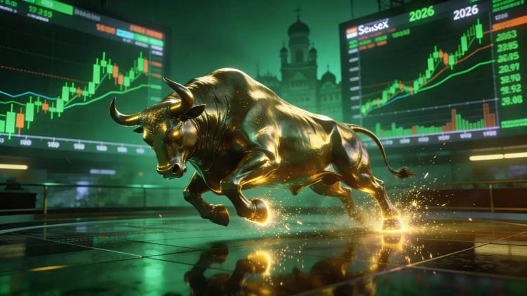 Top stocks to buy today: Stock recommendations for January 2, 2026 ...