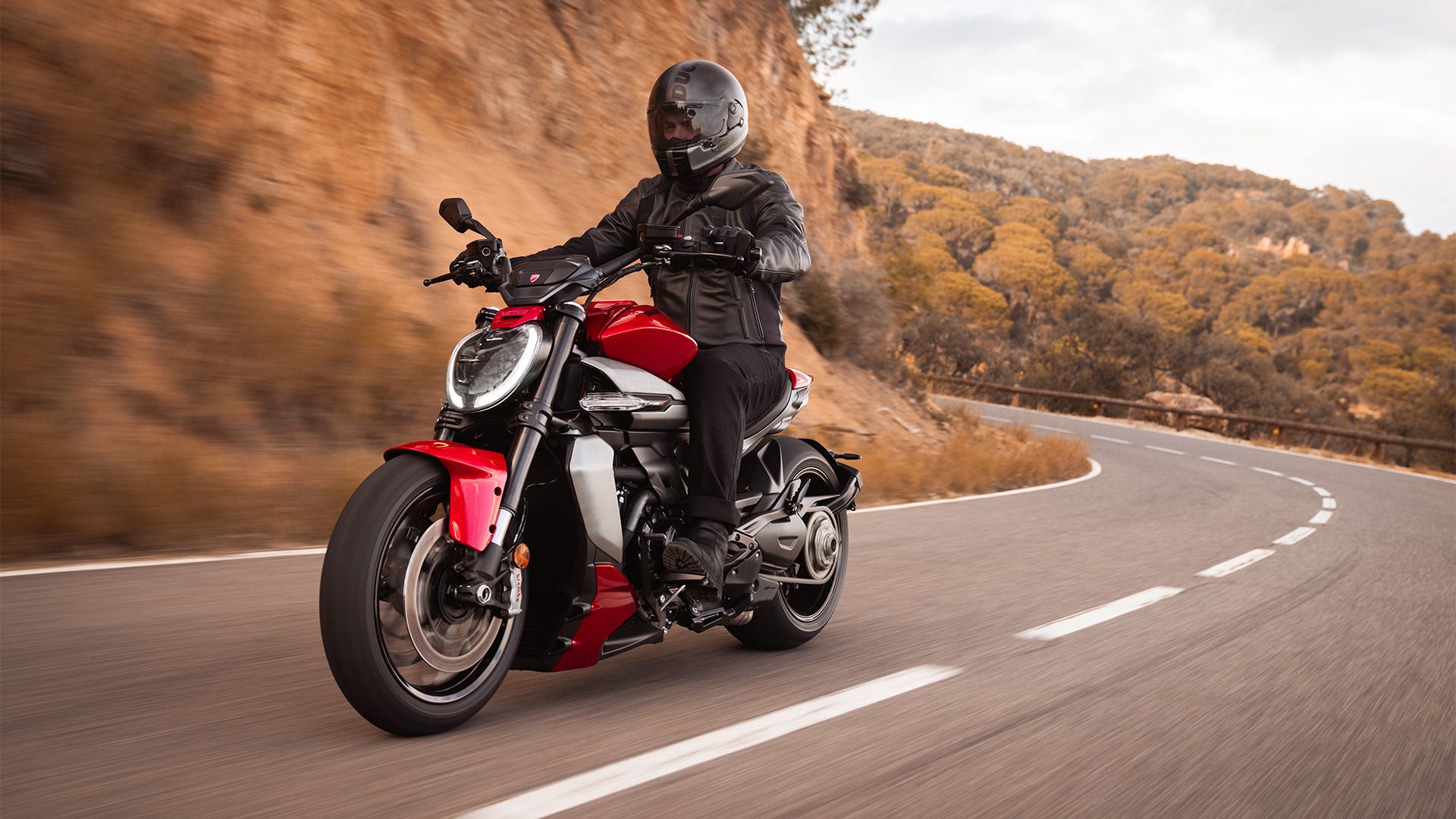 10 best all-rounder motorcycles that do it all