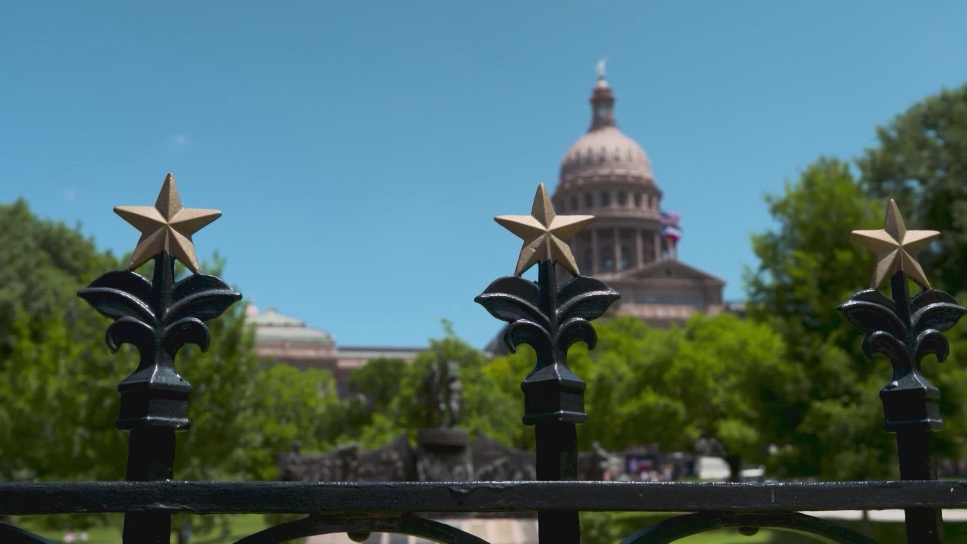 Texas moves faster to remove squatters under new eviction law in effect ...