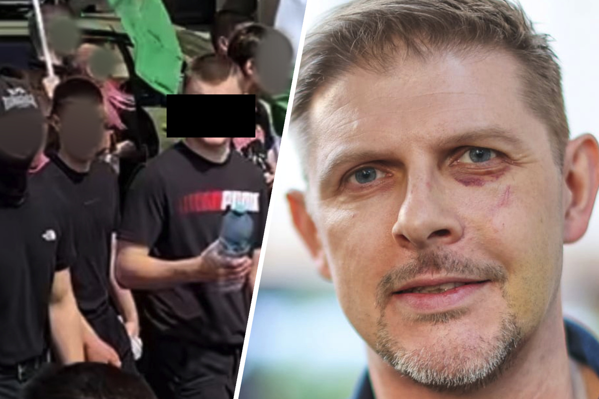 Nach brutalem Angriff auf SPD-Politiker Matthias Ecke: Anklage gegen ...