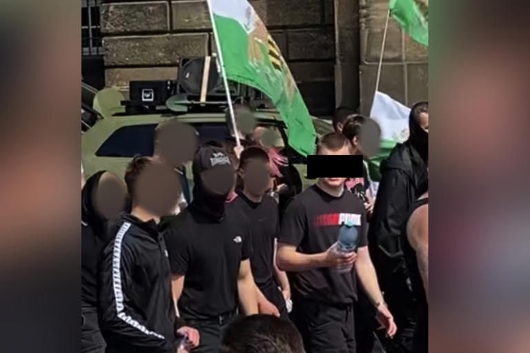 Nach brutalem Angriff auf SPD-Politiker Matthias Ecke: Anklage gegen ...