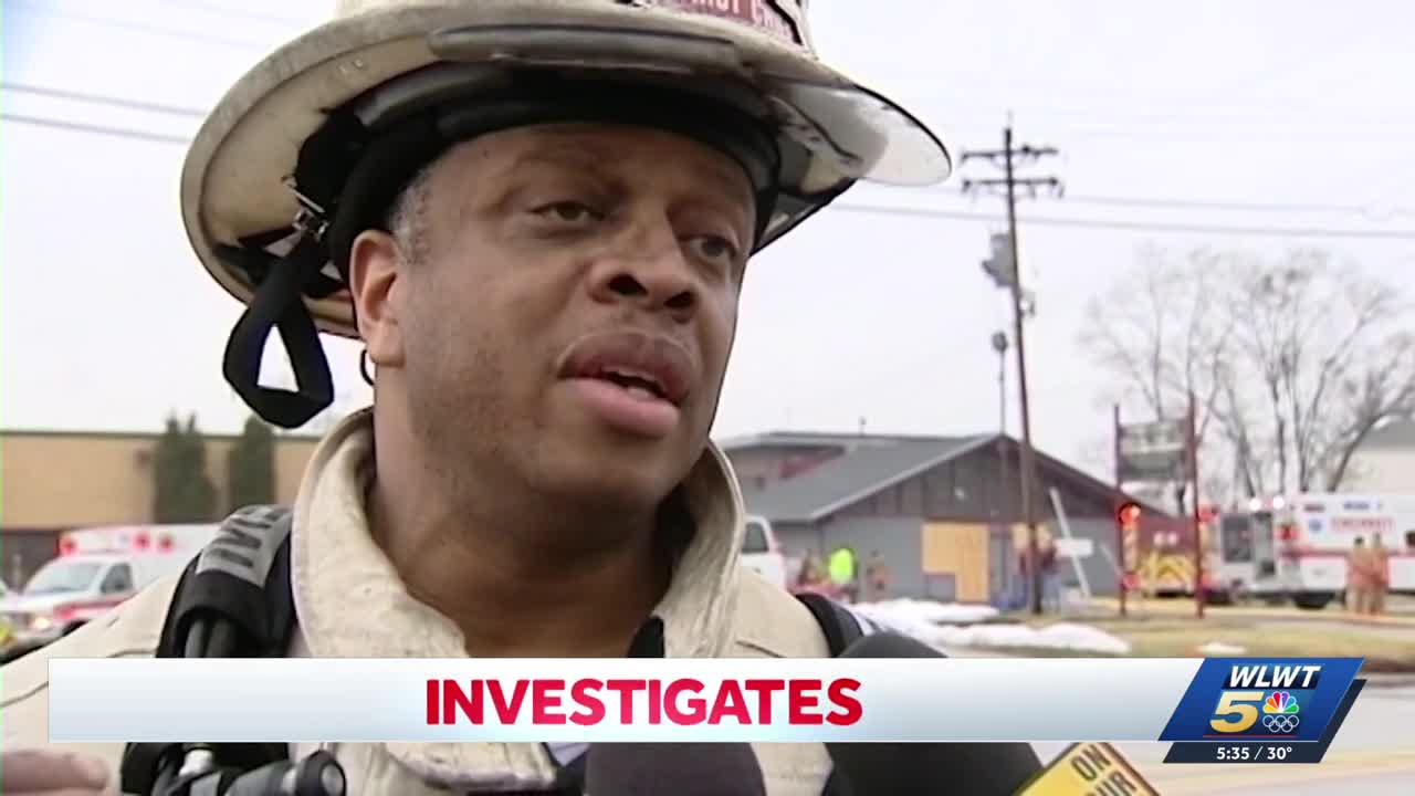 Newly released records detail internal probe that led to firing of ...
