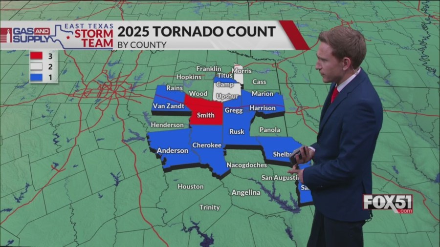 Thursday evening forecast: Fire risk remains an issue with dry and warm ...