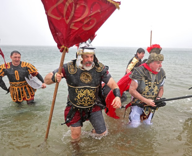 Boston weather: Freezing temperatures incoming for the first weekend of ...