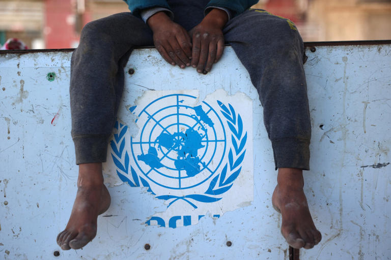 UN shares update on UNRWA operations as Israel seeks to ban vital aid ...