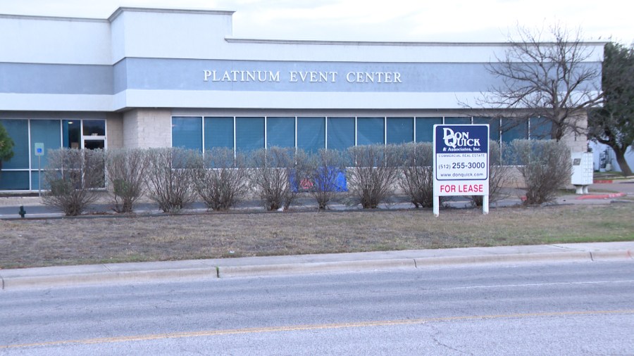 Shooting injures five juveniles at Round Rock New Year’s Eve party