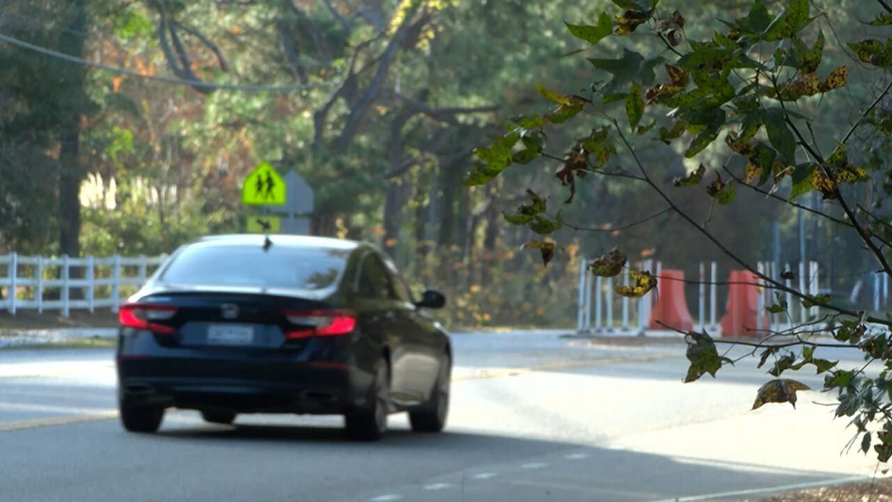 Uber launches women driver preference feature in Charleston