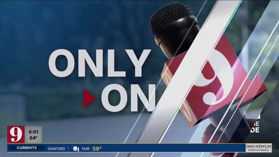 Bullets shatter bedroom window in Central Florida family’s home on New ...