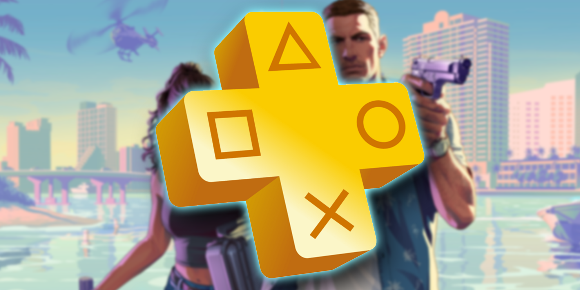 PlayStation Plus is hiding a great open-world game with major GTA 6 vibes