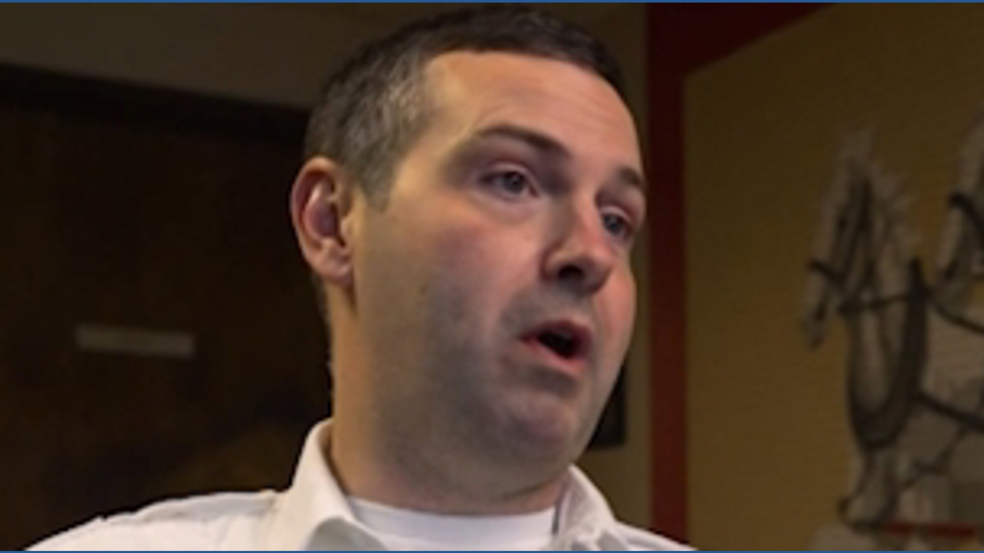 Avon Lake terminates fire chief Jeremy Betsa