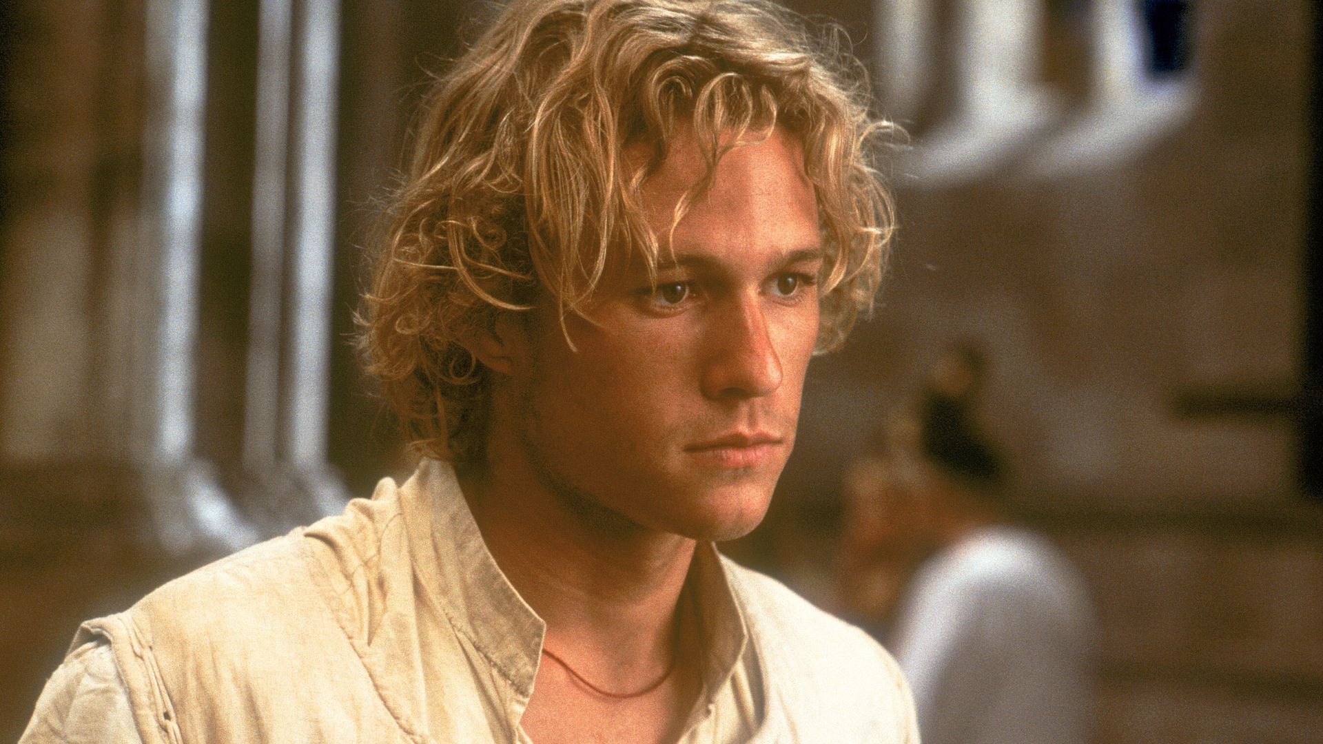 A Knight's Tale: Heath Ledger's classic adventure now streaming on Tubi