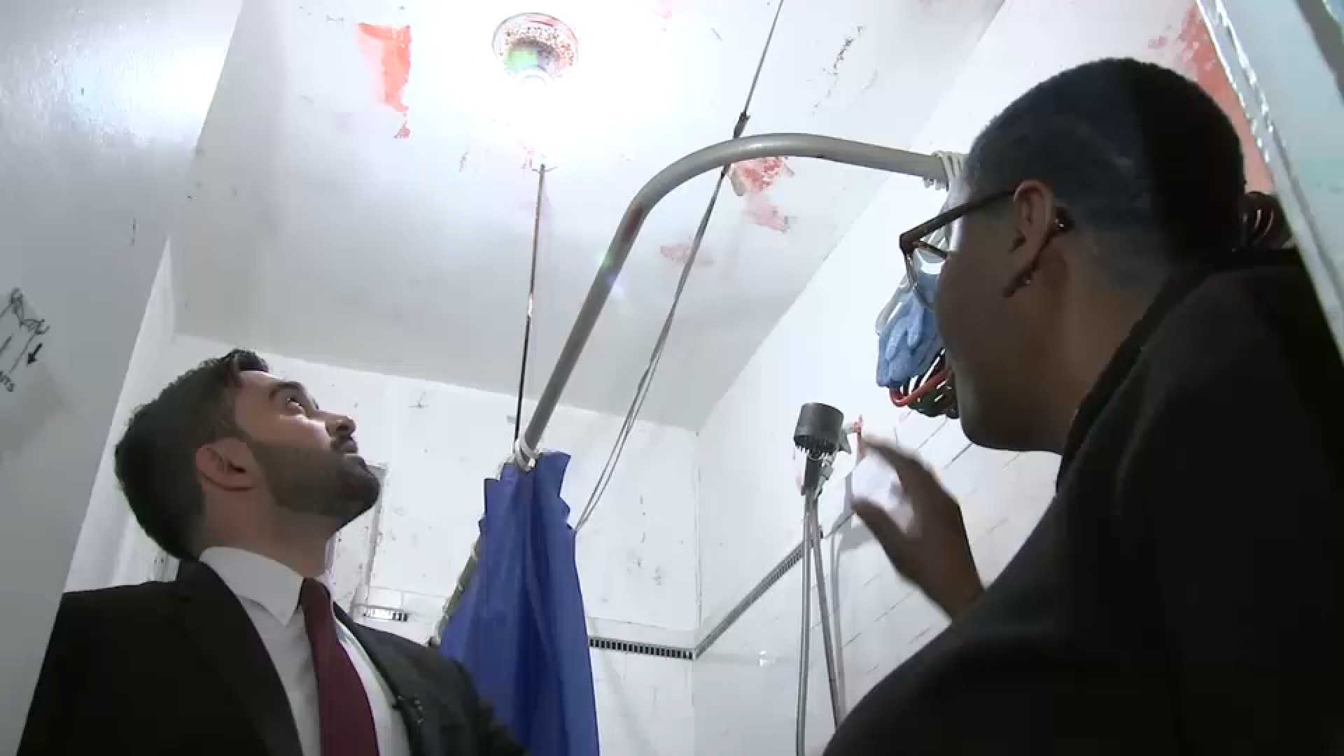 Mayor Zohran Mamdani announces action to make New York City housing ...