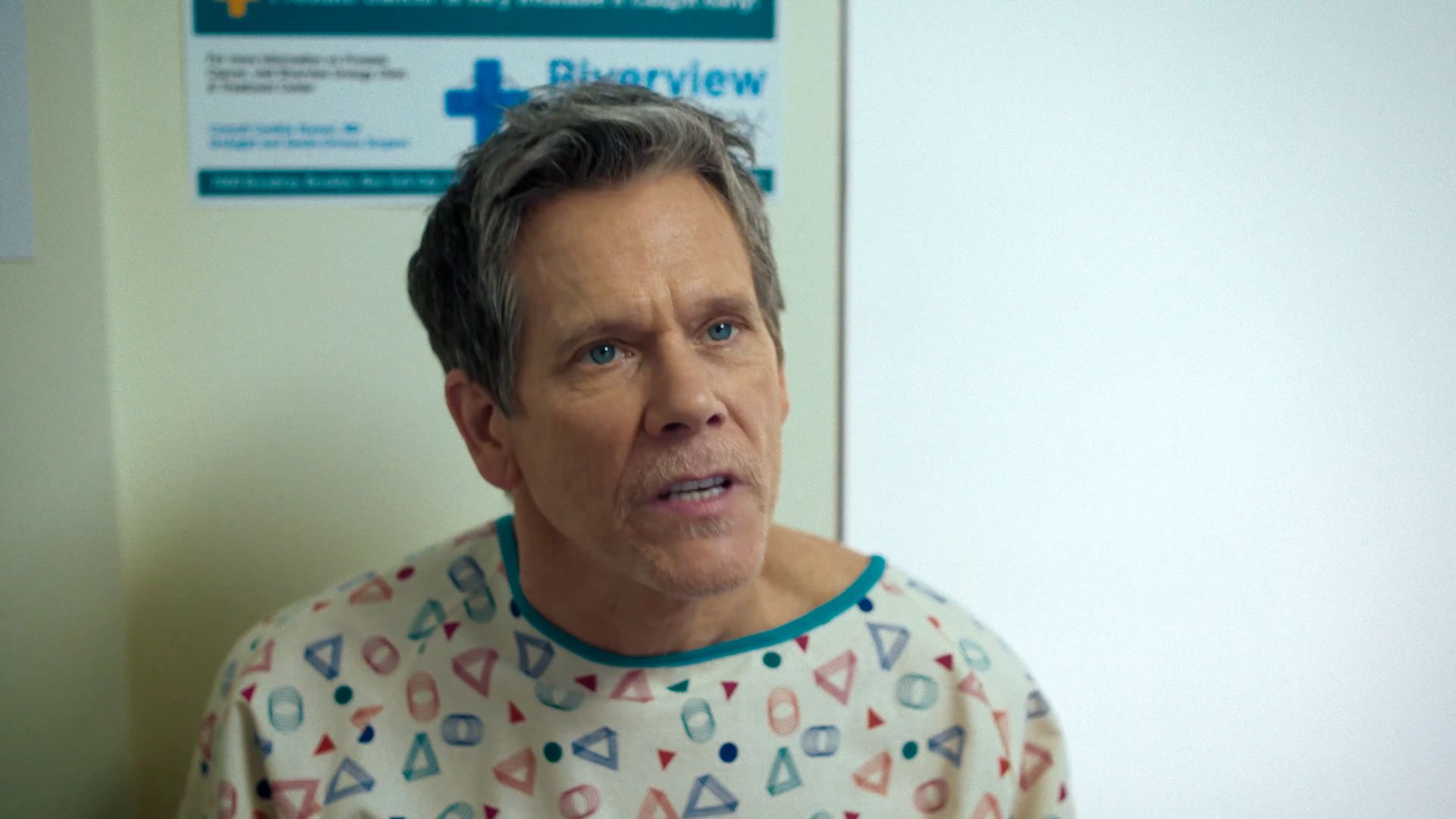 Kevin Bacon's under-the-radar comedy with 85% RT score emerges on ...