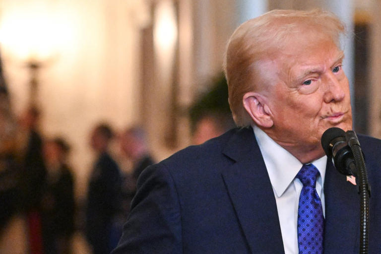 Trump to sign executive orders on education – including critical race ...