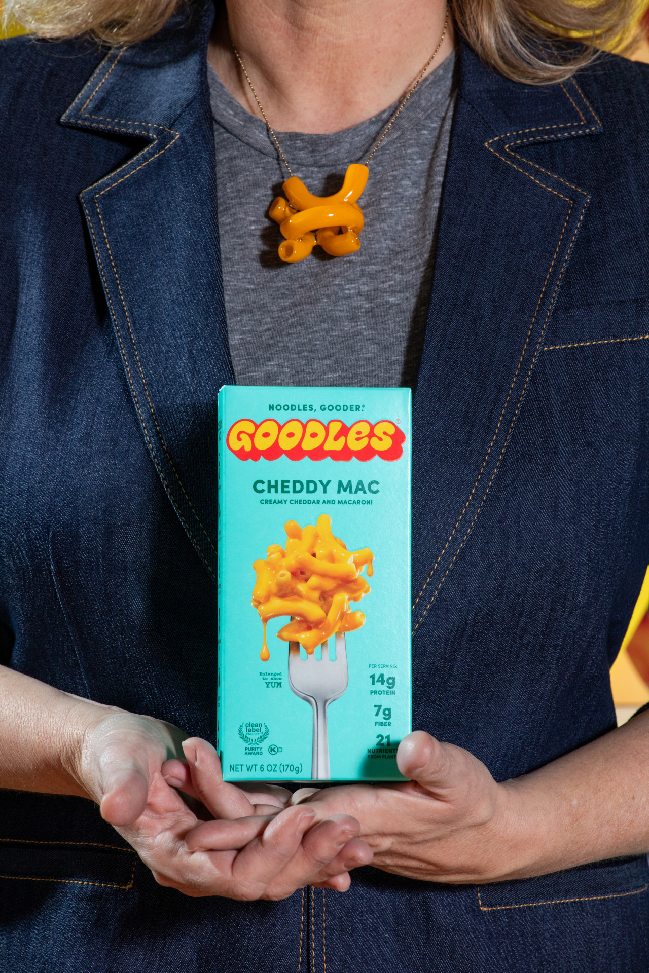 How Kraft Heinz lost its lock on mac and cheese—and American shoppers