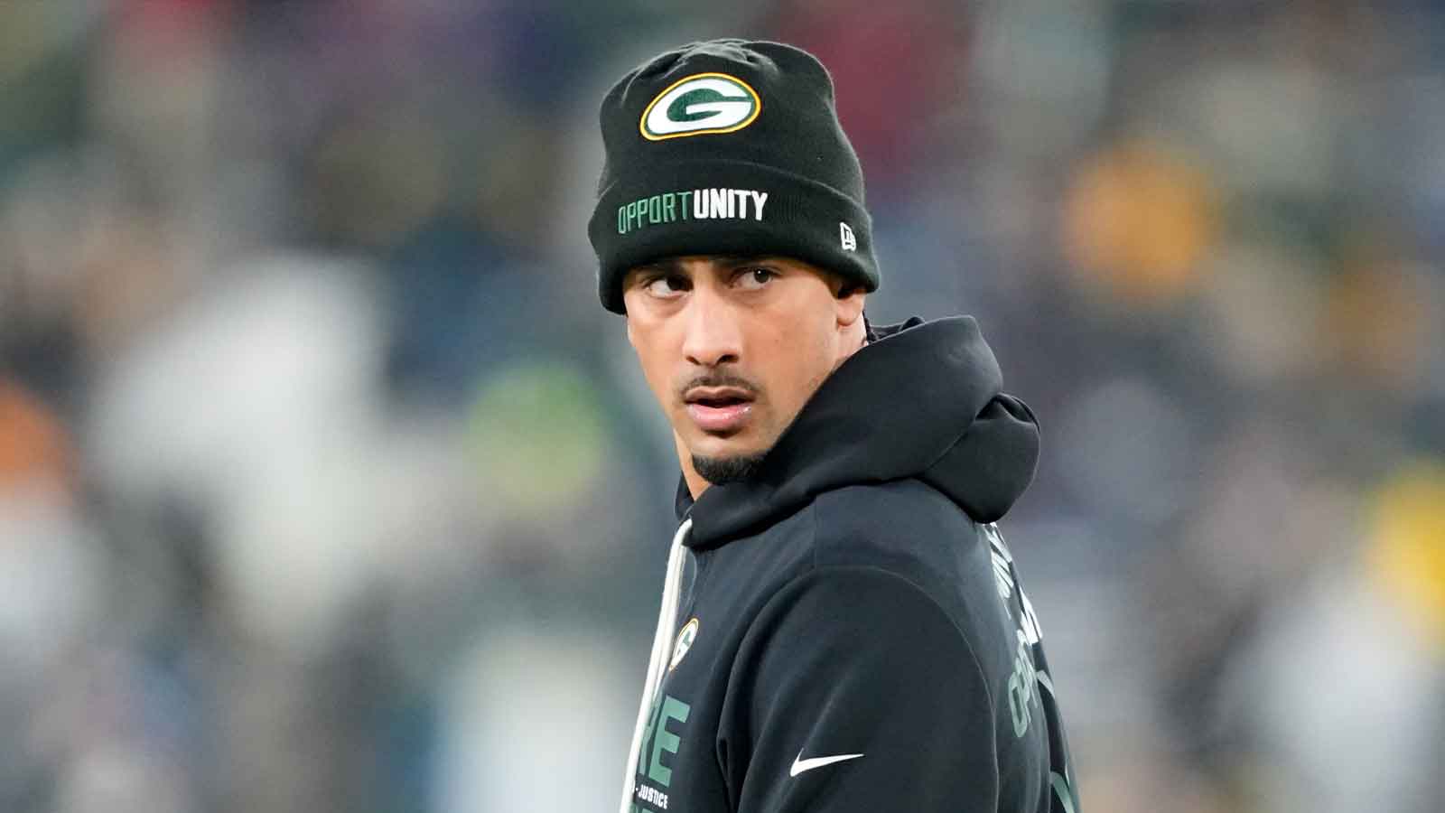 Jordan Love gets 'hungry' declaration from Packers OC