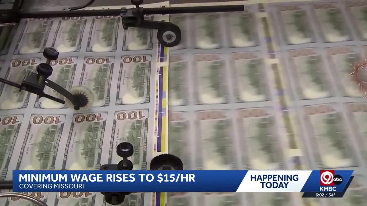 New 2026 laws bring wage increases, tax limits and license changes ...