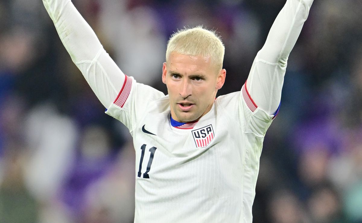 Lionel Messi’s Inter Miami reportedly pushing for USMNT international ...