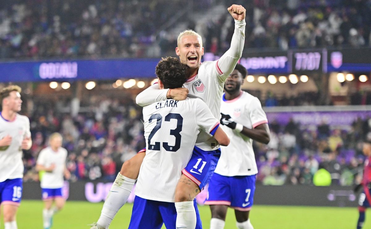 Lionel Messi’s Inter Miami reportedly pushing for USMNT international ...