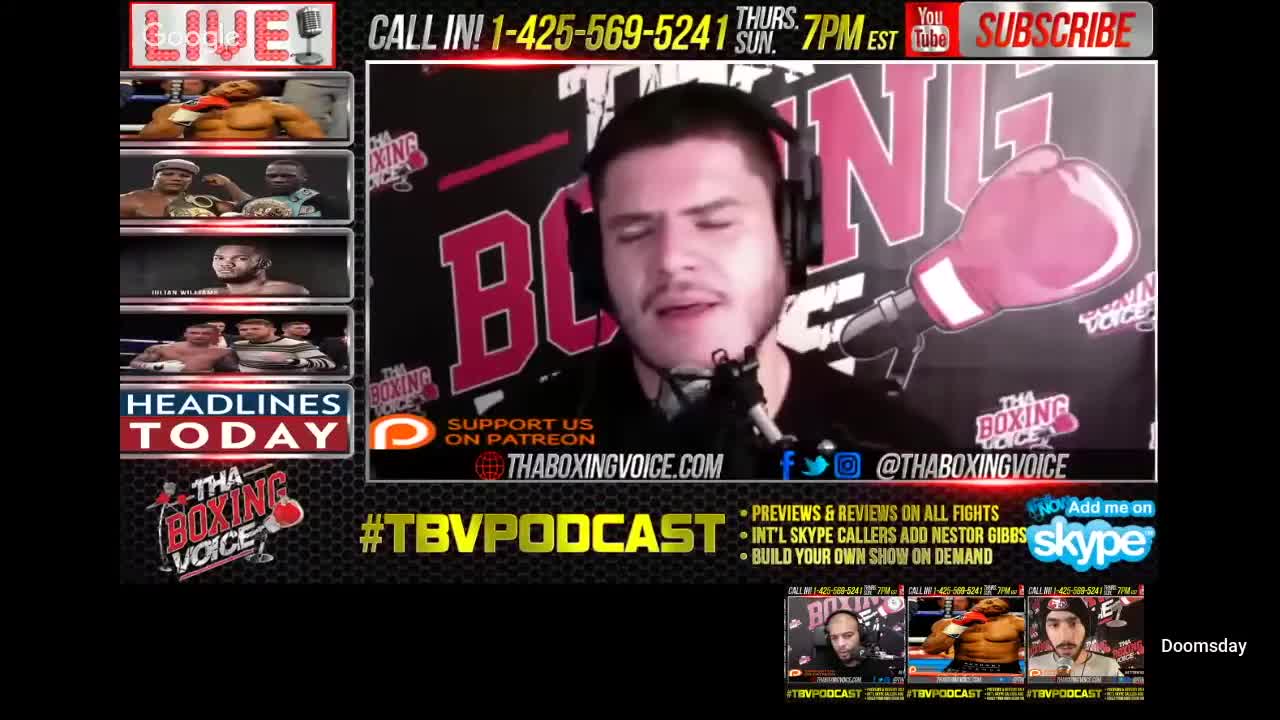 Julian Williams vs Ishe Smith breakdown & review, did J Rock impress you?