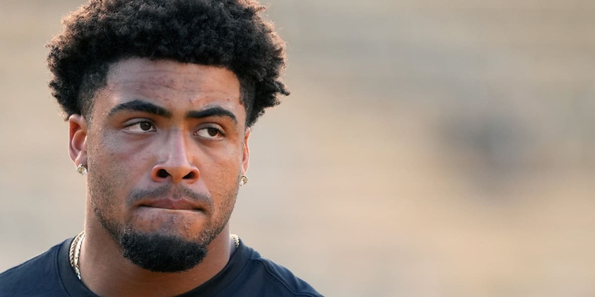 San Diego State EDGE Trey White plans to enter NCAA transfer portal