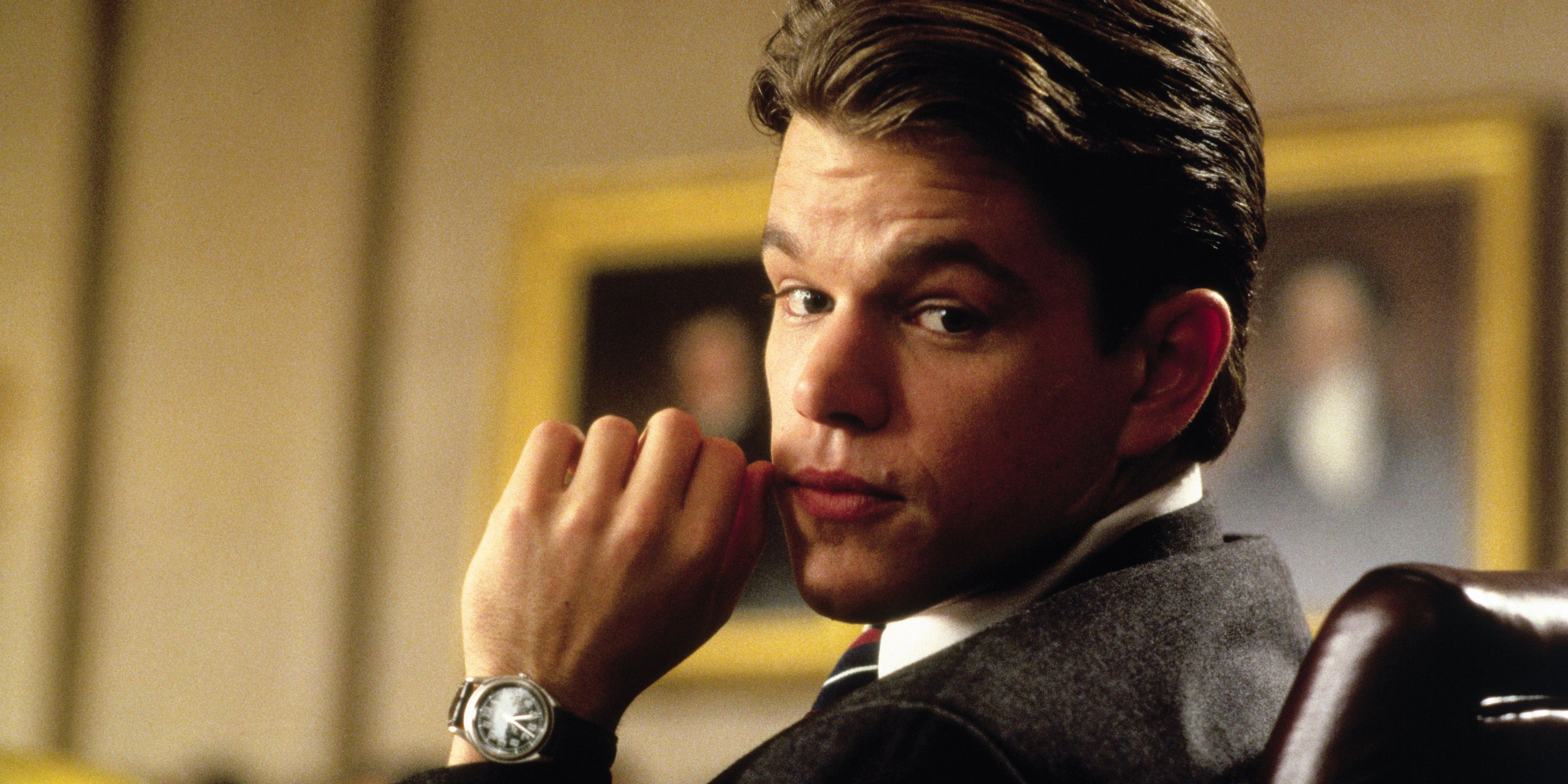 Francis Ford Coppola's legal drama The Rainmaker quietly scores a new ...