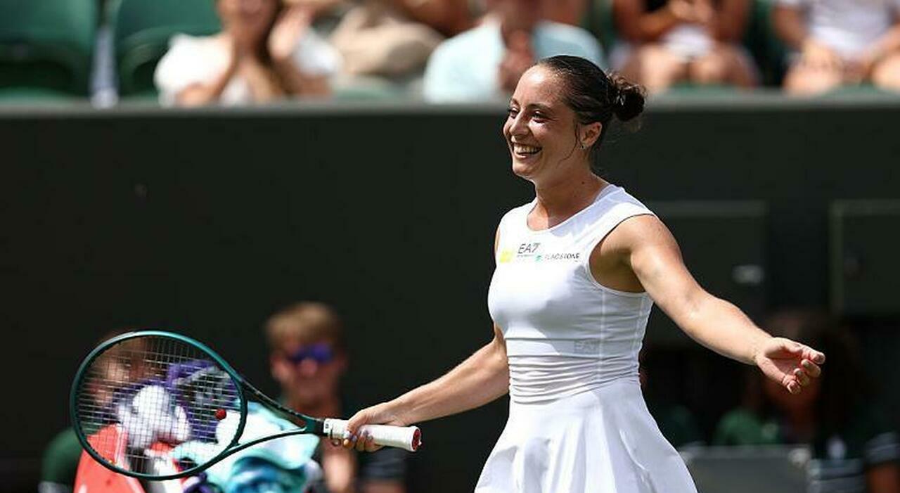 I tredici alfieri del tennis. Cocciaretto, Darderi e Nardi trainano le ...