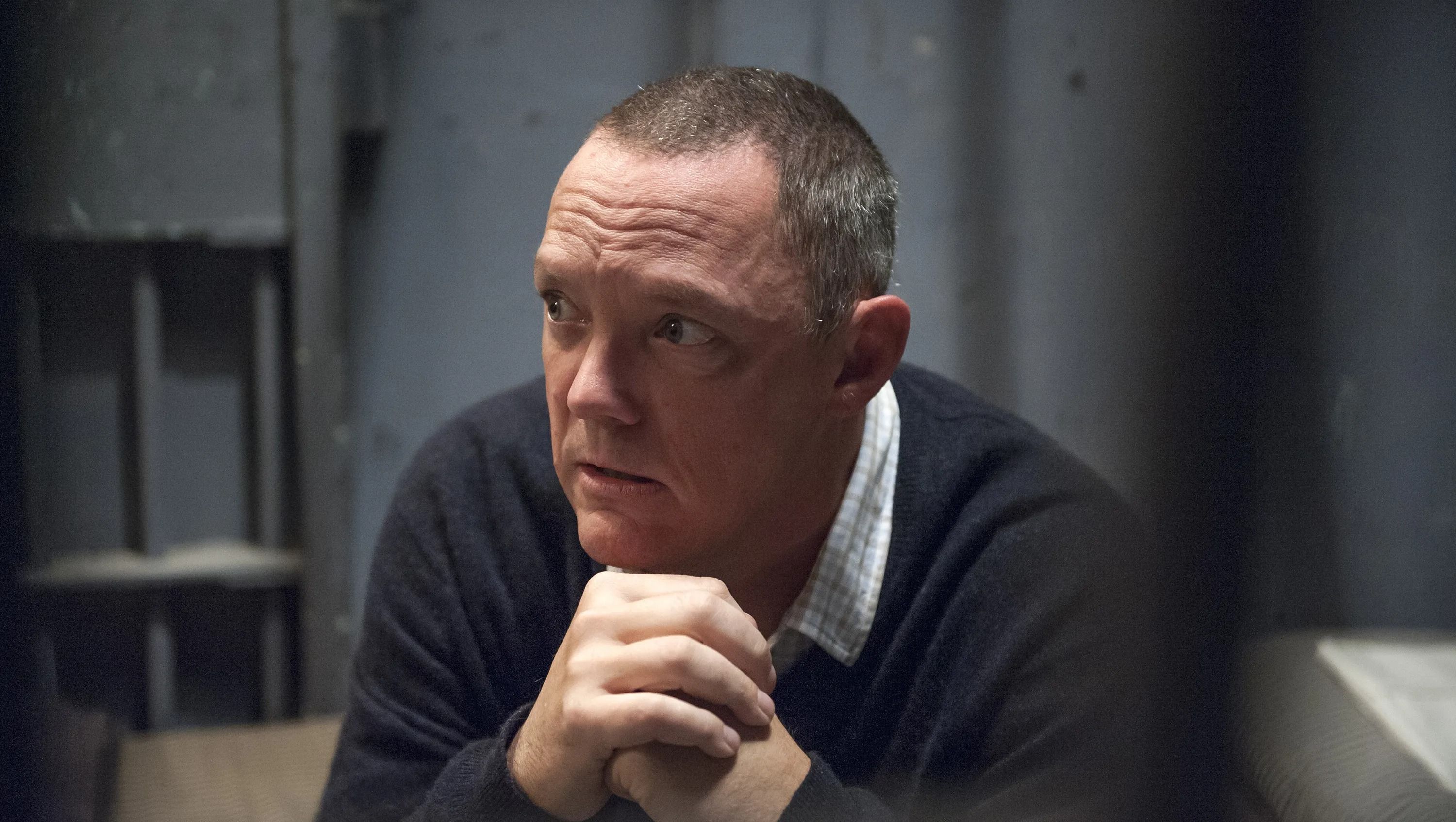 Twin Peaks actor Matthew Lillard reflects on working with David Lynch