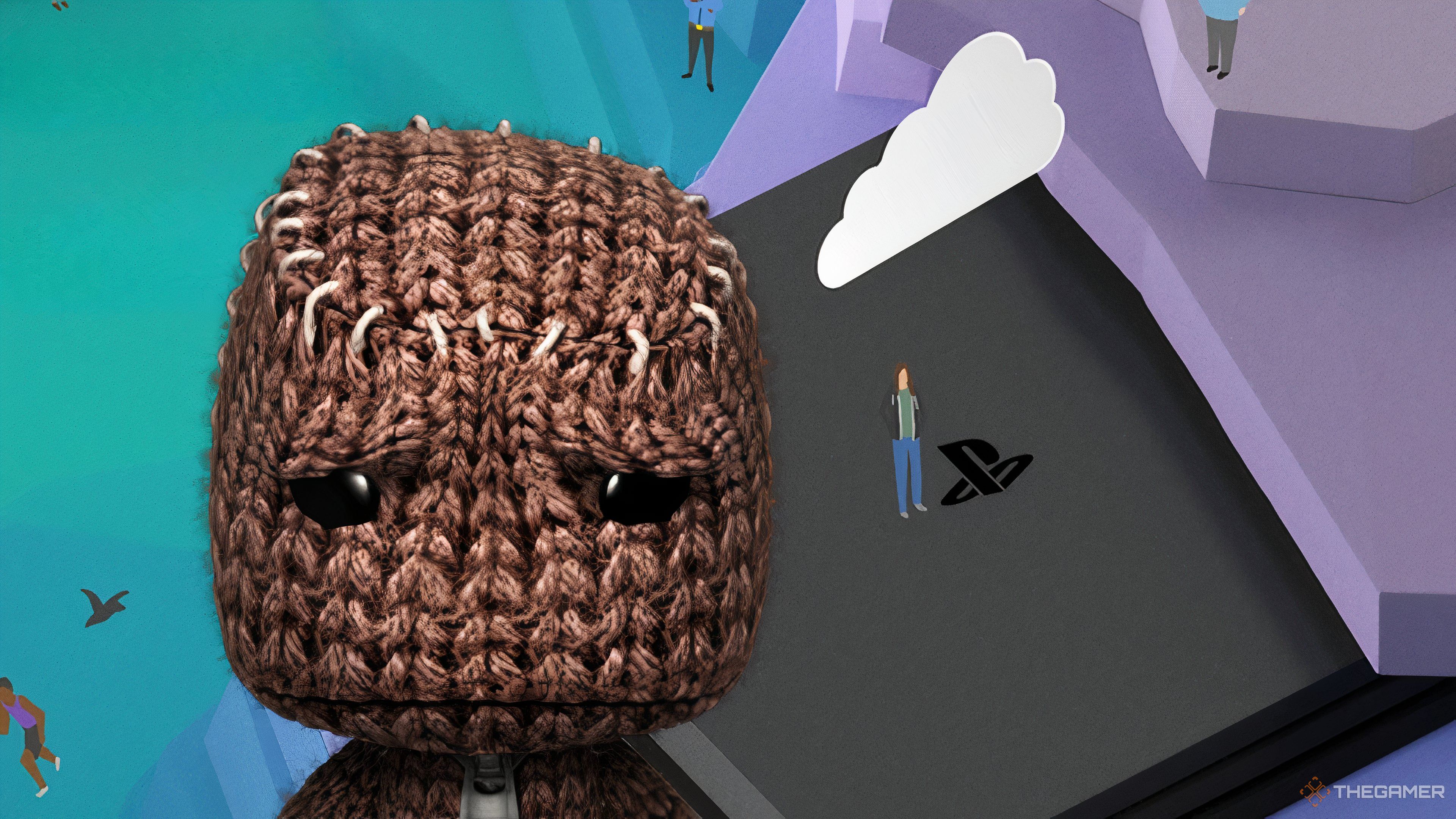 PlayStation Plus Essential won't regularly include PS4 games from now on