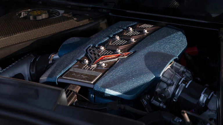 Why the 2025 Corvette ZR1 changes everything for American supercars